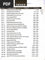 Number System - Formula - by Ramo Sir | PDF | Numbers | Mathematical ...