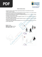 Estación Unipodal Tuag | PDF