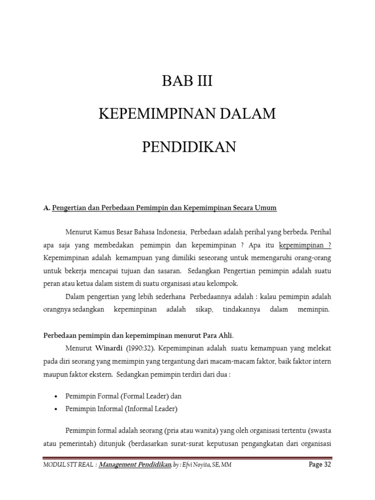 MPMBS 3 | PDF | Pengembangan Diri