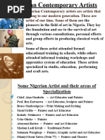 Tone Marks - Ami Ohun | PDF