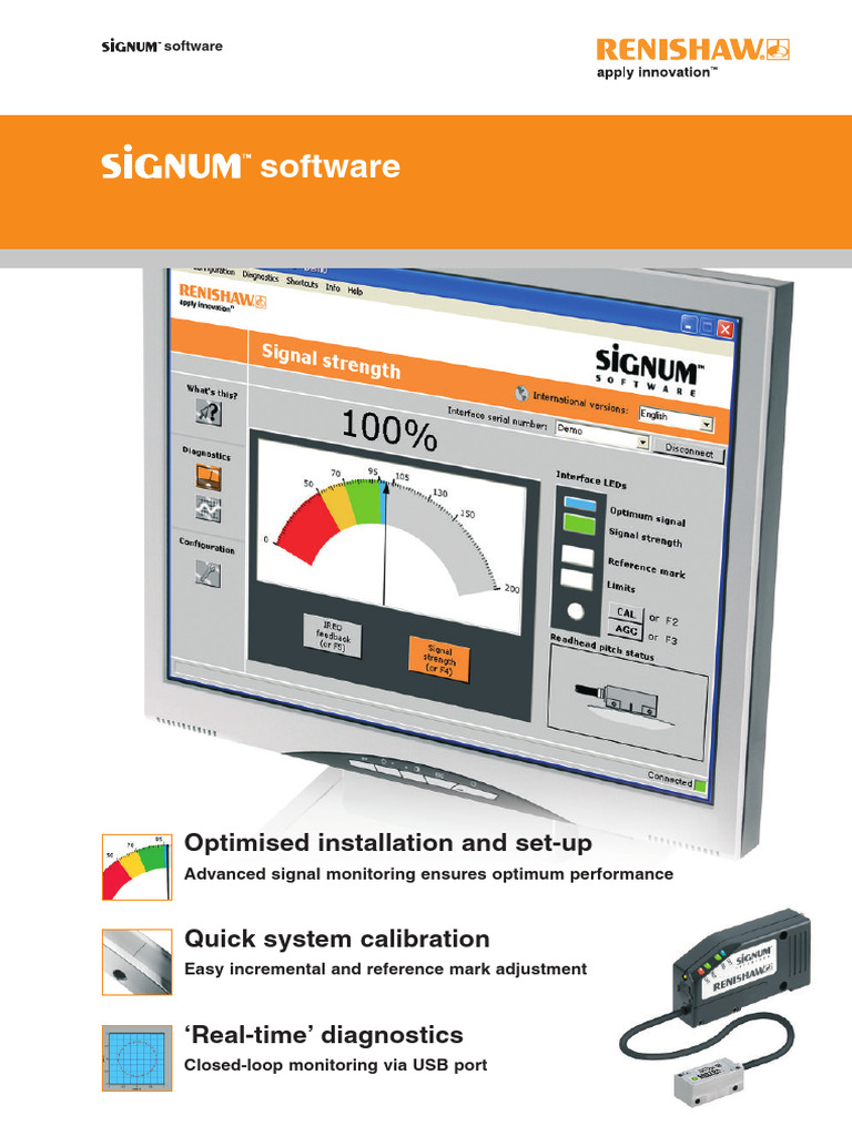 SiGNUMsoftware | Download Free PDF | Microsoft Windows | Computer Science