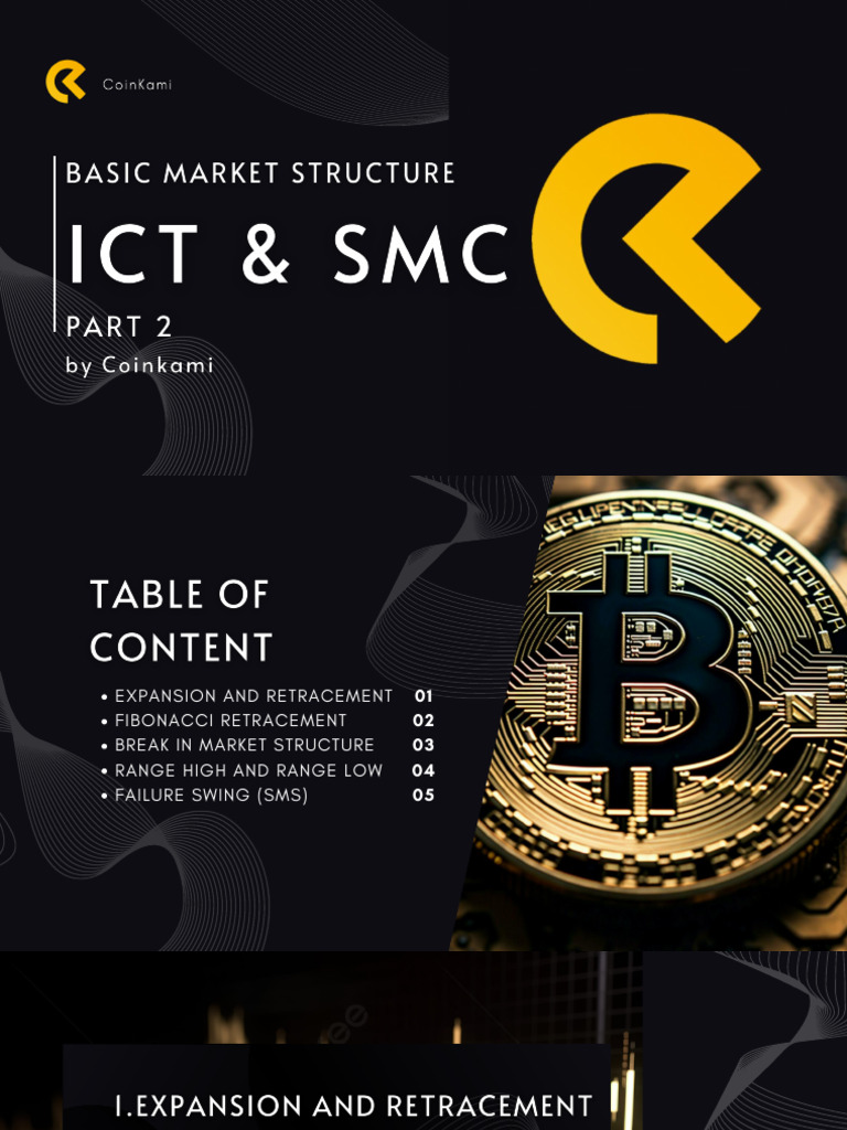 Basic ICT SMC Part 2 | PDF