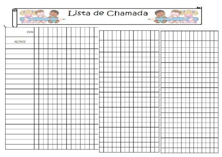 CHAMADINHA | PDF