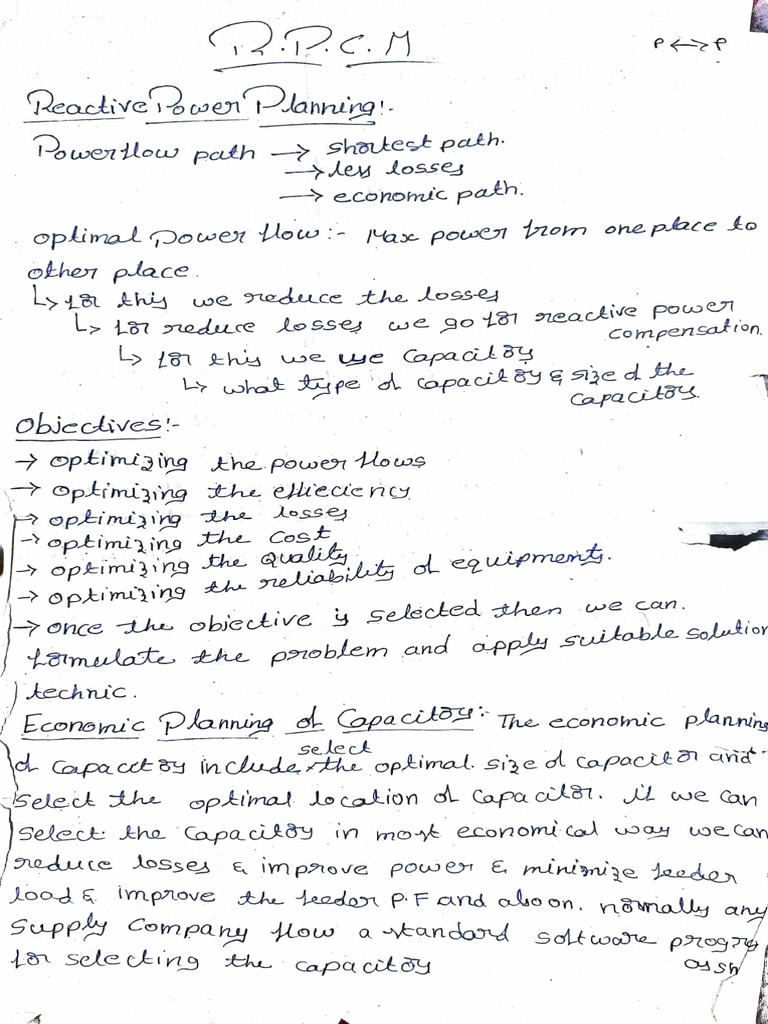 RPCM 4 (2) Unit | PDF