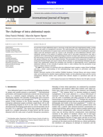 RVS Codes | PDF | Abdomen | Gastroenterology