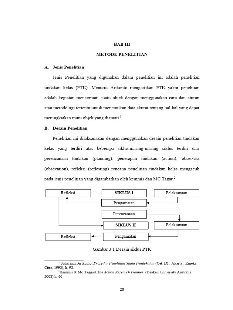 BAB III Refisi Pembukuan | PDF