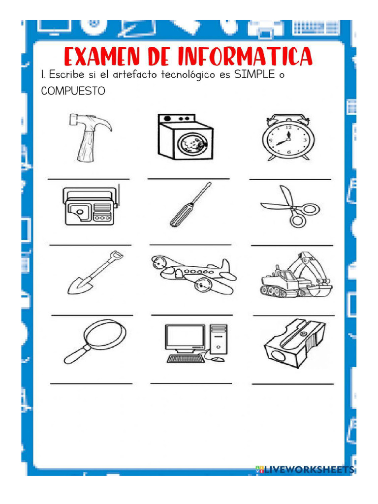 Aparatos Tecnologicos | PDF