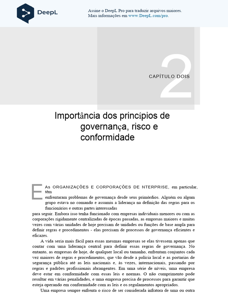 COSO Enterprise Risk Management Establishing Effective Governance, Risk ... COSO Enterprise Risk Management Establishing Effective Governance, Risk ...