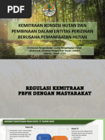 Bahan PBPH | PDF