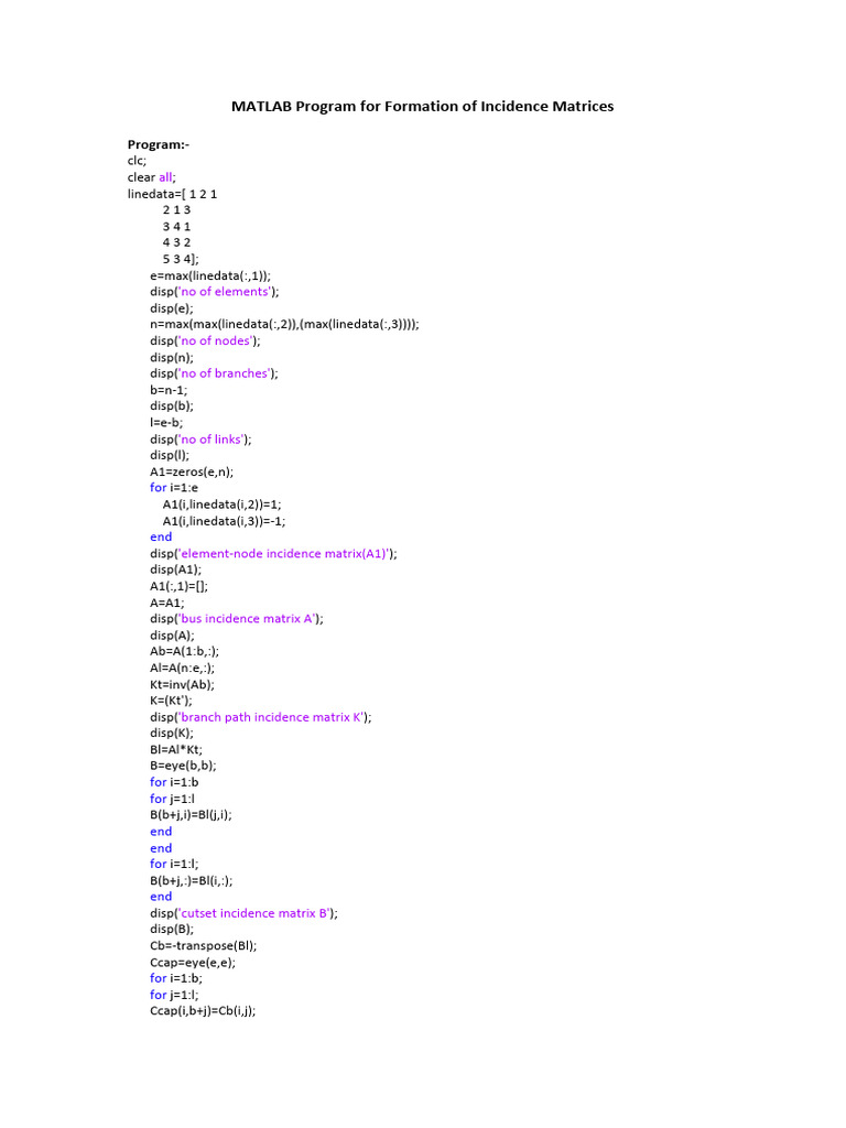 PSA Record Programs | PDF | Algebra | Algorithms