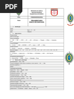 VED - Protocolo Completo | PDF