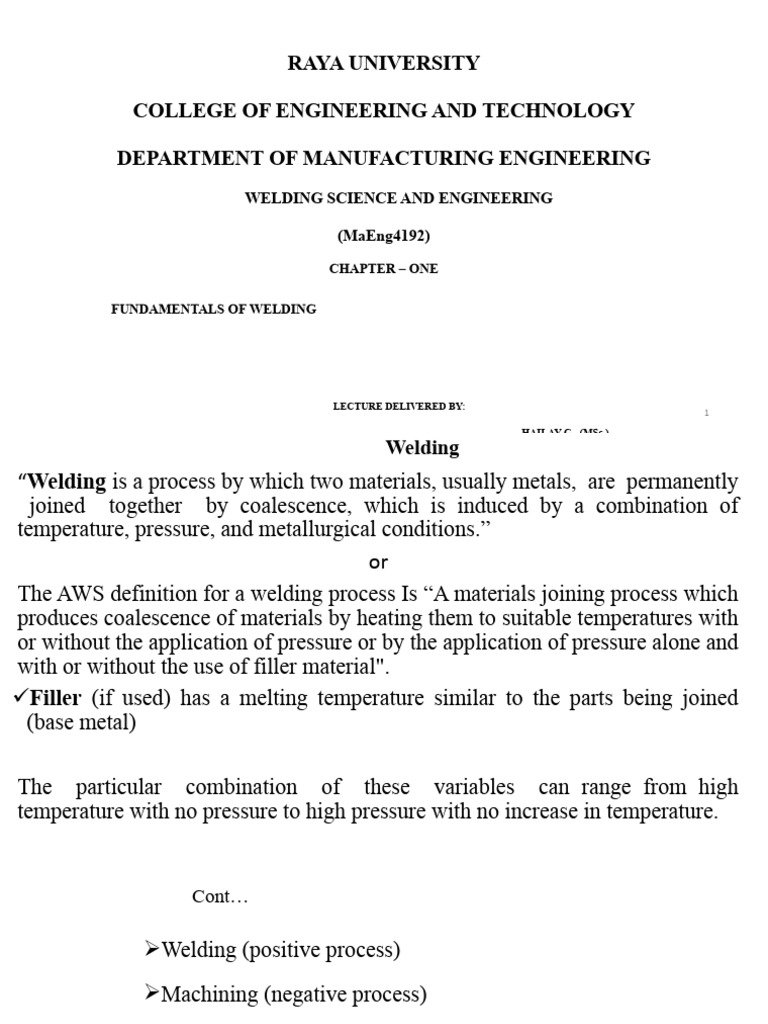 Forehand Welding Explained | PDF | Welding | Construction