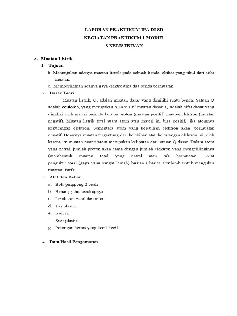 IPA SEMUA MODUL - Compressed | PDF