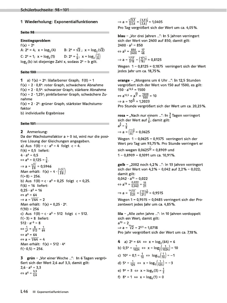 loesung | PDF