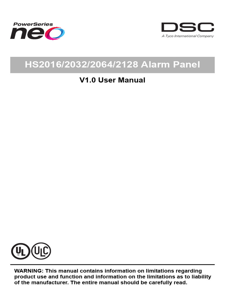 Manual_de_utilizare_Centrala_alarma_antiefractie_hibrid_DSC_NEO_2064 ...