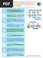 IRIS Pocket Guide To CKD 2023 | PDF | Chronic Kidney Disease | Creatinine