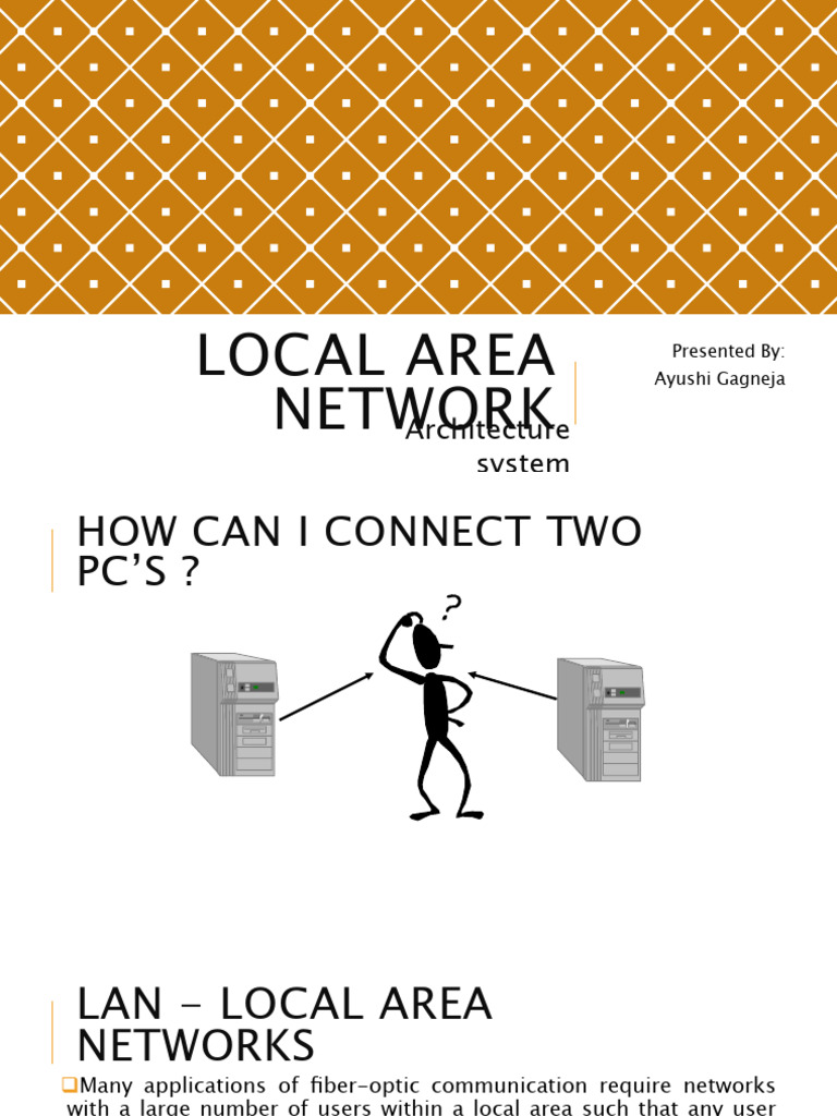 Local Area | PDF | Computer Network | Network Topology