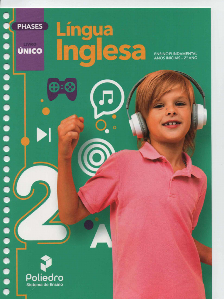 Ingles Parte 1 | PDF