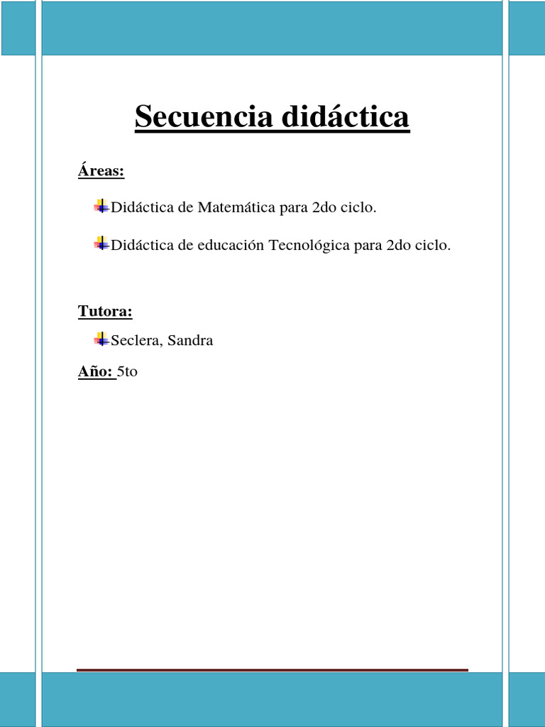 Act Mate | PDF | Maestros | Medición