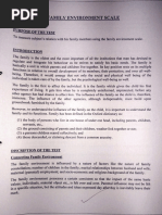 General Procrastination Scale | PDF | Procrastination | Professional Skills