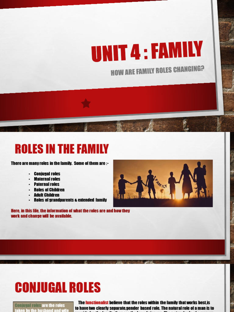 Sociology Family | PDF | Family | Domestic Violence