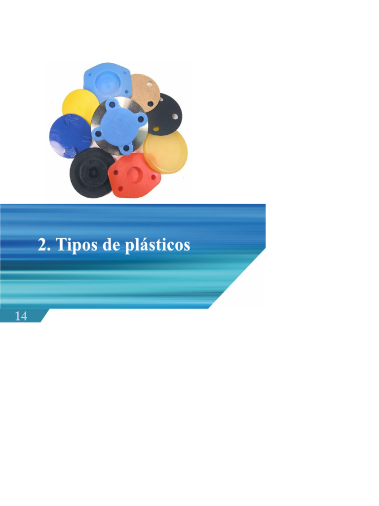 Manual de Plásticos | PDF