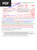 Form 1041-V: What Is Form 1041-V and Do You Have To Use It? No Checks ...