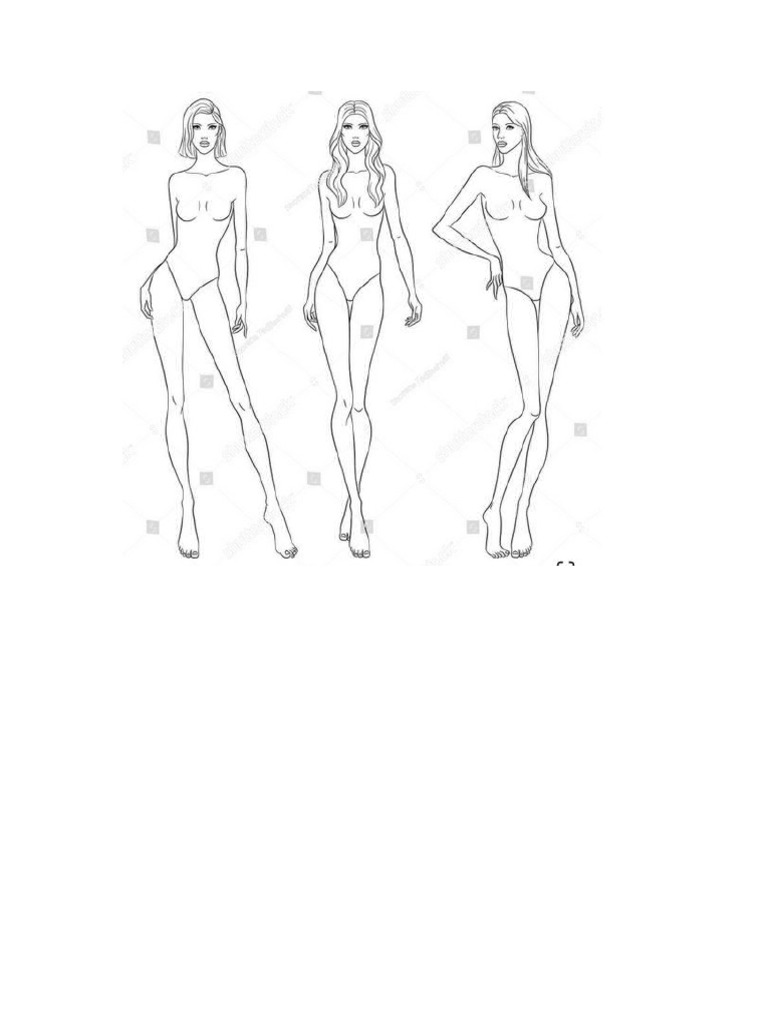 Poses de Figurines | PDF