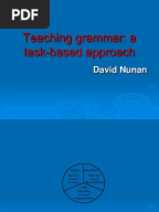 Lexical approach activities