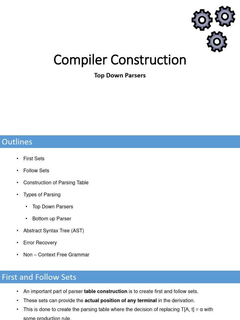 CC-4 | PDF | Parsing | Syntax (Logic)