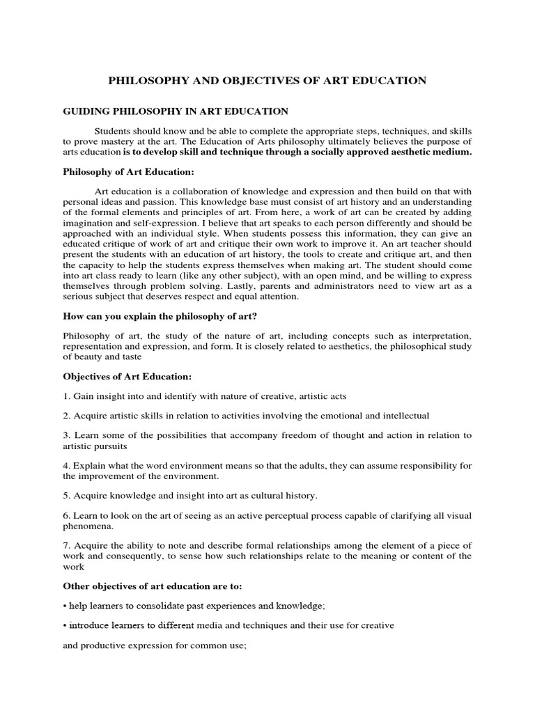 Lesson 12 | Download Free PDF | Aesthetics | Learning