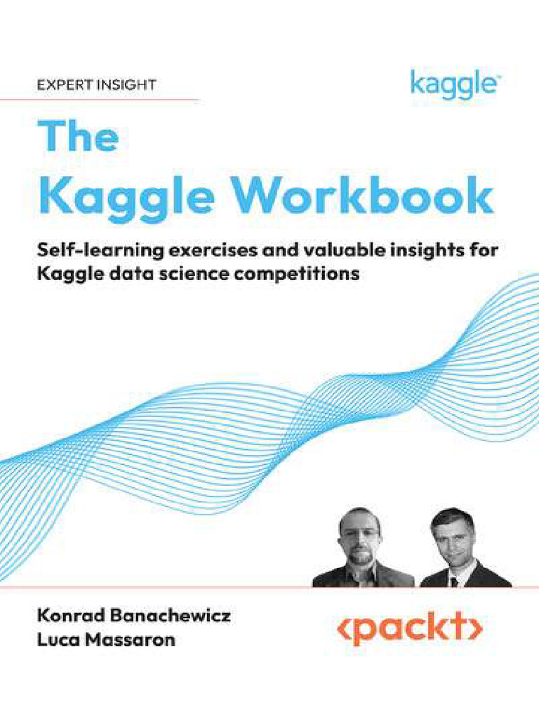 The Kaggle Workbook | PDF | Red neuronal artificial | Hipervínculo