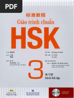 Đáp Án HSK-2-BT | PDF