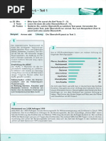 Prüfungstraining Telc A2 02 | PDF