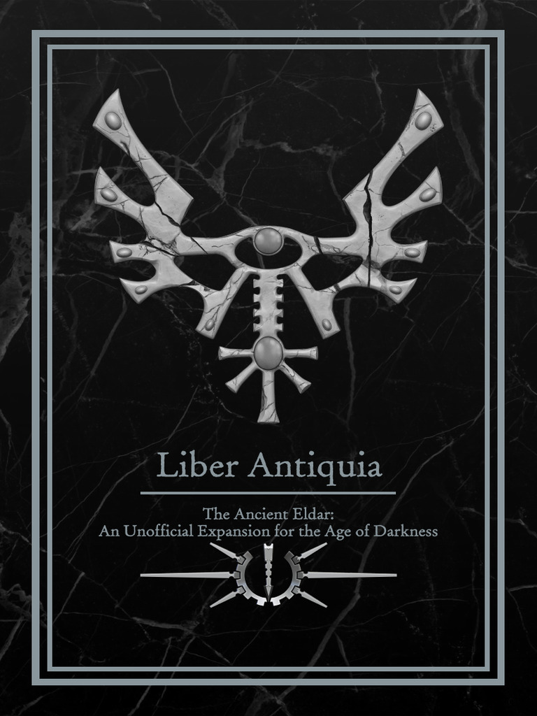 Liber-Antiquia PAGES v1.6 | PDF | History