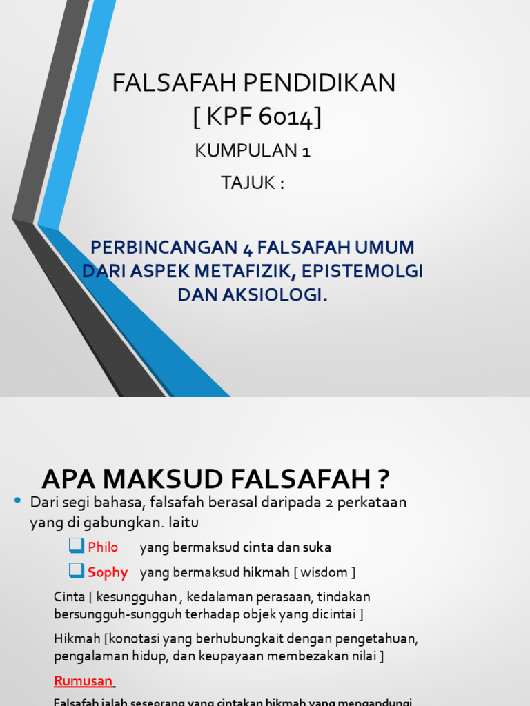 Daissy Presentation 1 | PDF