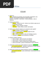 Le Testing Musculaire | PDF | Système de référence en anatomie | Muscle