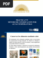 Factores Intrínsecos y Extrínsecos de Los Alimentos EJ 2023 | PDF | Agua | Alimentos