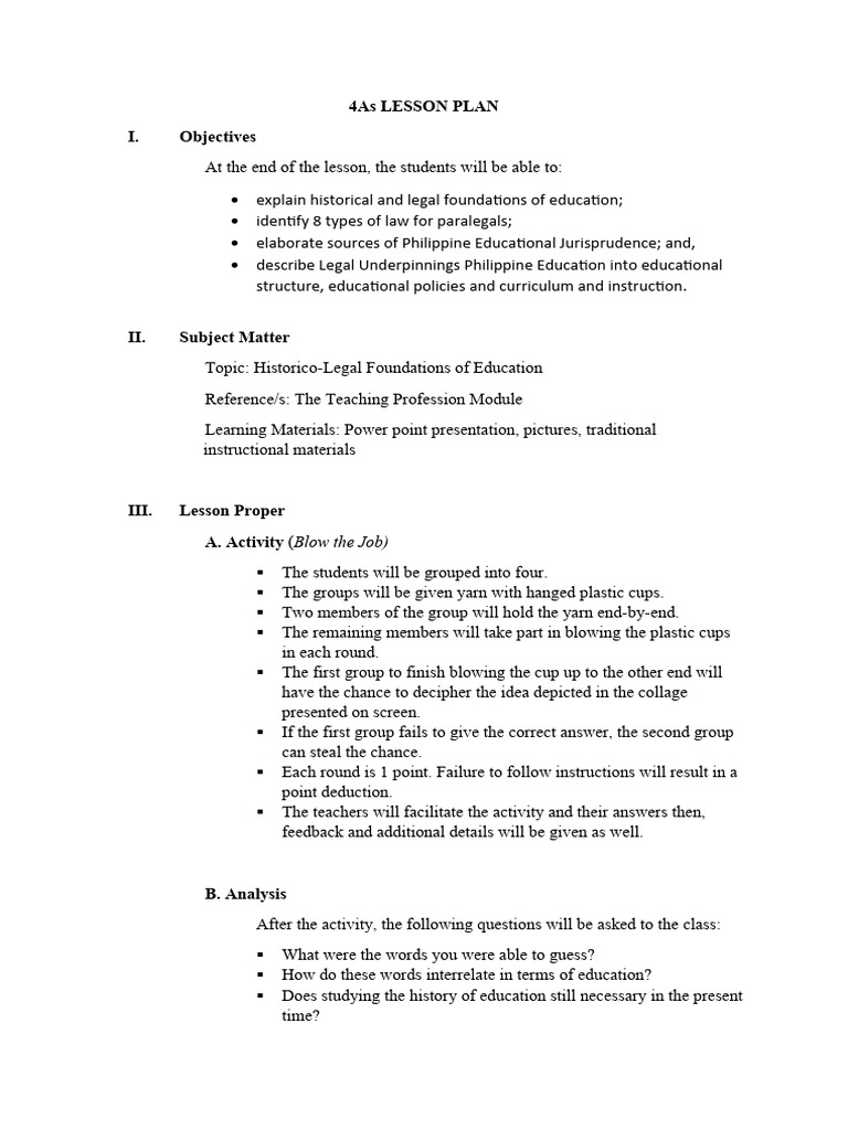 Rhona Emil - Histoy and Legal Foundations | PDF | Intellectual Property ...
