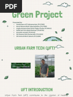 EVS Project Class 12 | PDF | Data | Science