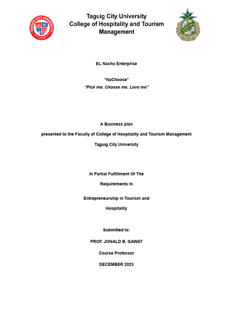 Nachoose BP | PDF | Retail | Online Shopping