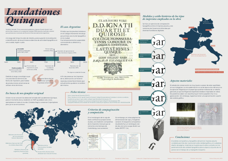 Parcial - Hist. IMPR. | PDF | Imprenta | Tipografía