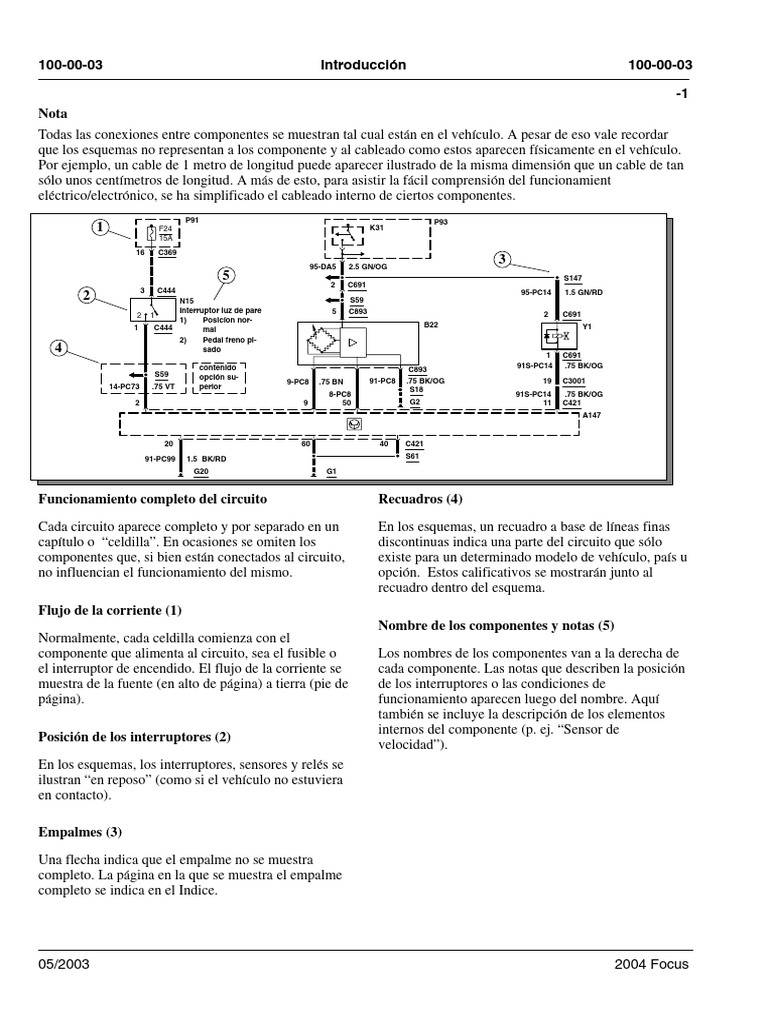 Simbolos Clase 2 | Descargar gratis PDF | Relé | Fusible (Eléctrico)