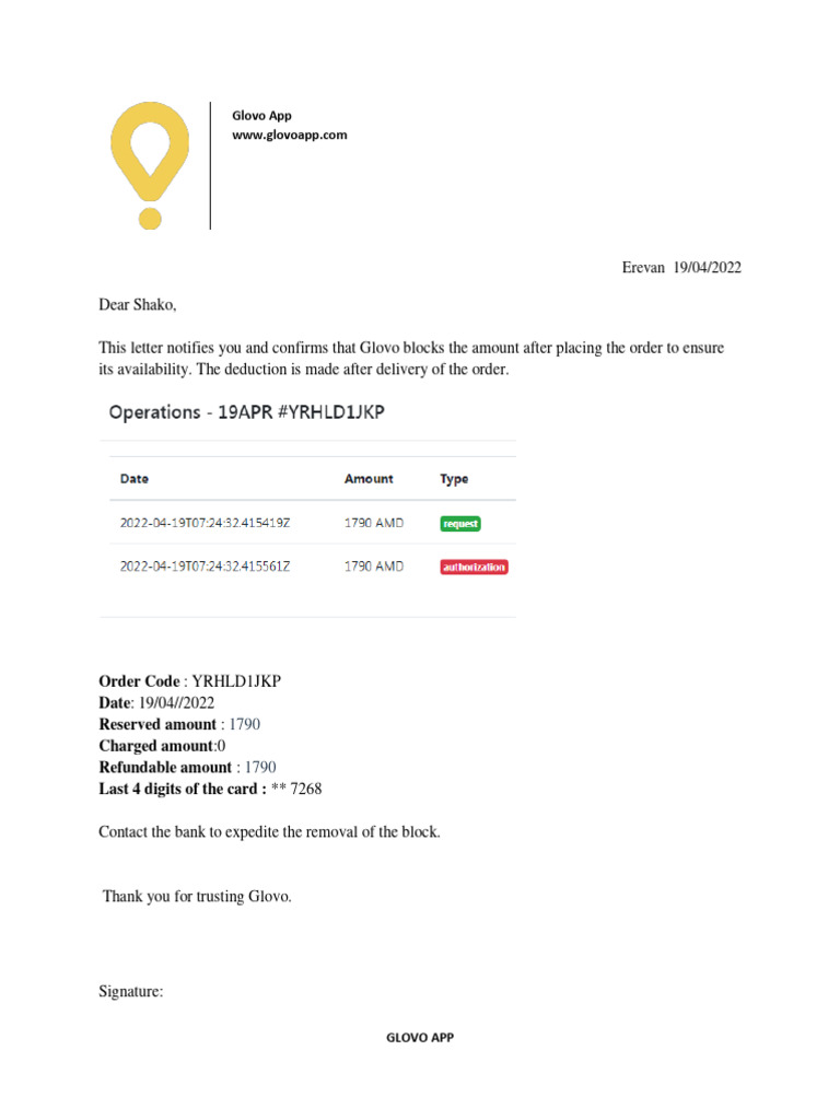 RESERVATION_FORM_(2) | PDF