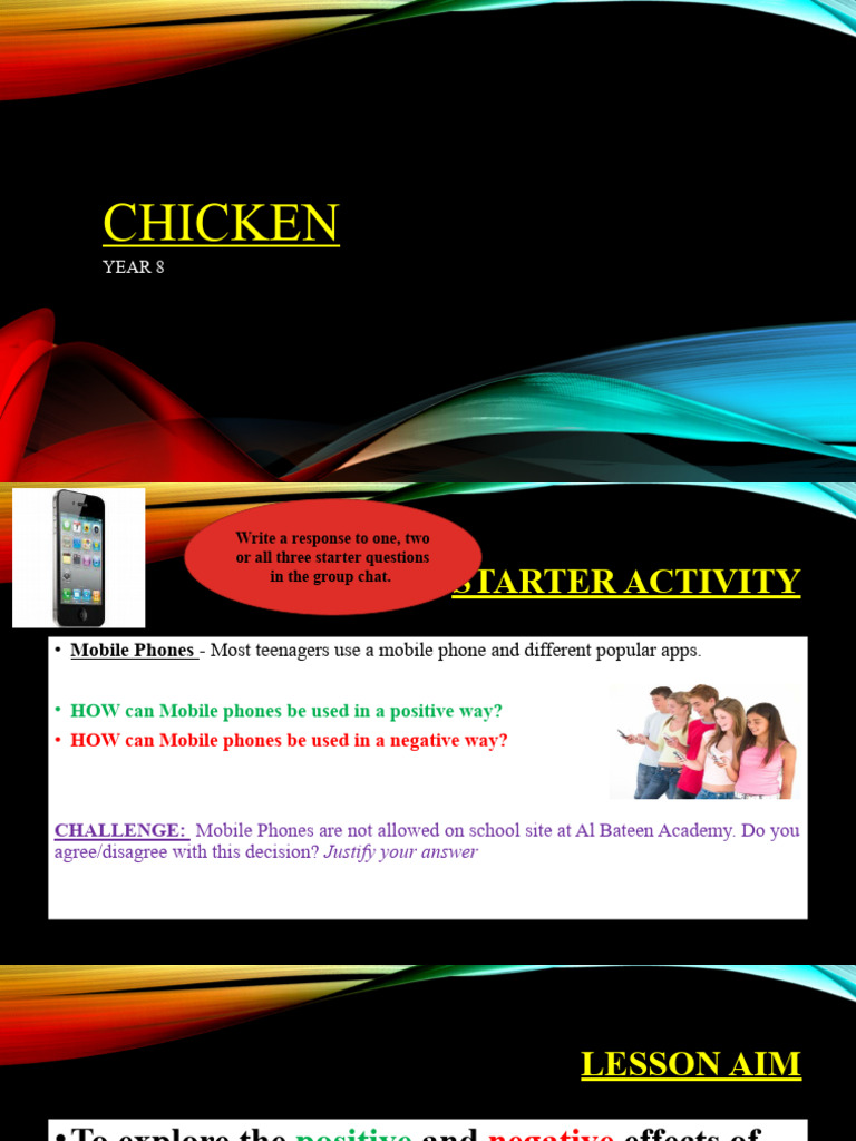 Exploring Mobile Phone Impacts | PDF | Human Communication