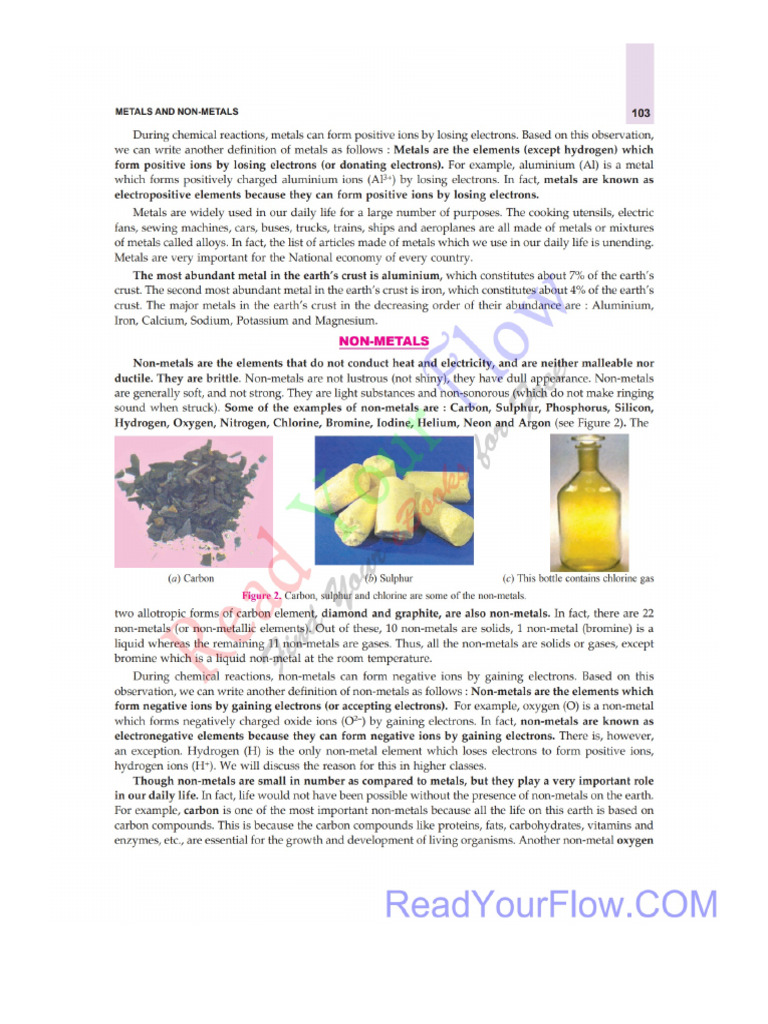 SCHAND CHEMISTRY Pages 1-50 - Flip PDF Download - FlipHTML5 | PDF