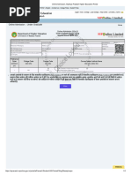 Madhya Pradesh Professional Examination Board - Template PDF | PDF