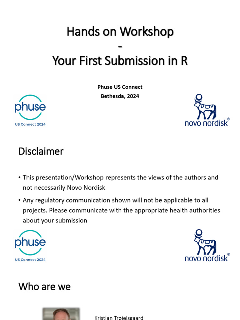 PRE HoW01 | PDF | Software Repository | R (Programming Language)