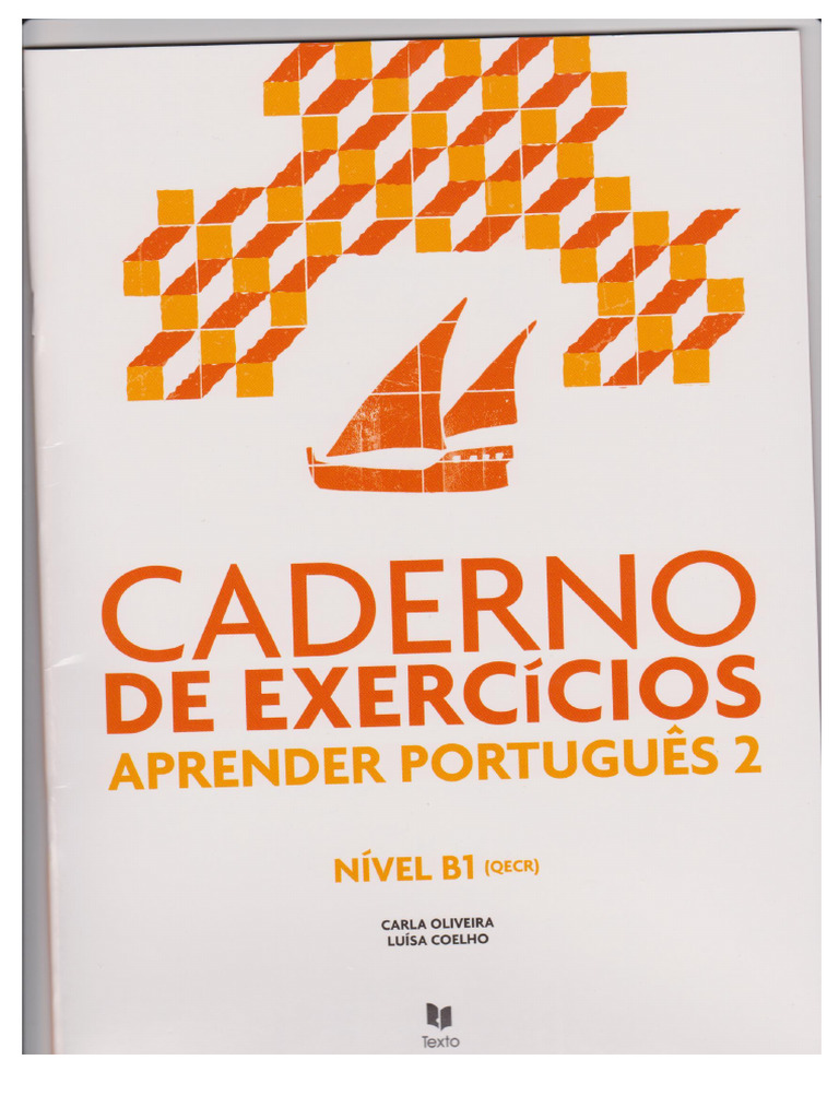 Aprender Português 2 Ca Pdf
