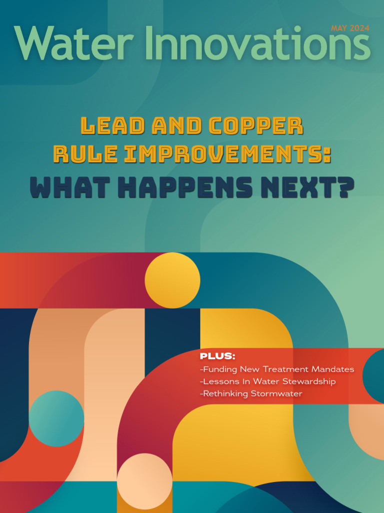 Water Innovations May 2024 -1 | Download Free PDF | Stormwater ...